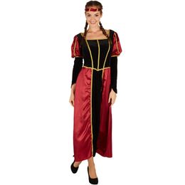 TecTake&reg; Frauenkost&uuml;m Burgdame