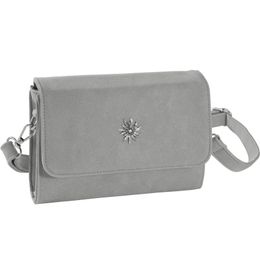 TecTake&reg; Handtasche Edelwei&szlig;k&ouml;nigin