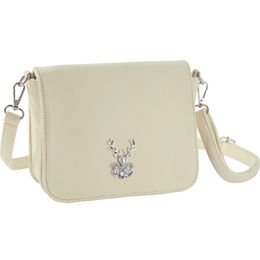 TecTake&reg; Handtasche Heimatliebe