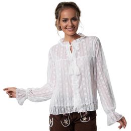 TecTake&reg; Trachtenbluse Susannerl