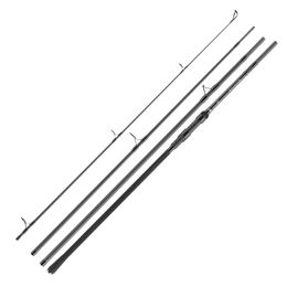 Daiwa Ninja X Carp 4-sect. 13ft 3.50lb Karpfenrute