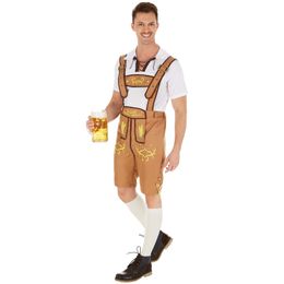 TecTake&reg; Herrenkost&uuml;m Trachten Set Bavaria