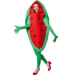 TecTake&reg; Kost&uuml;m Wassermelone