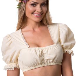 TecTake&reg; Dirndlbluse Anni