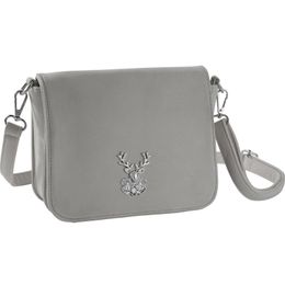 TecTake&reg; Handtasche Heimatliebe