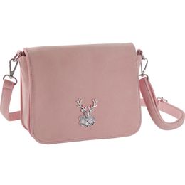 TecTake&reg; Handtasche Heimatliebe