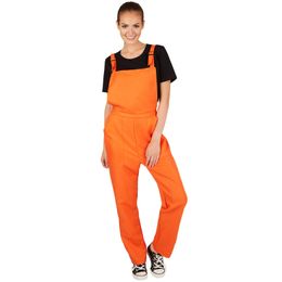 TecTake&reg; Latzhose