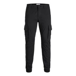 Jack & Jones Jack & Jones Paul Warner Cargo Schwarz