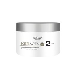 GL&Auml;TTUNGSCREME MIT KERATIN 200 ML.