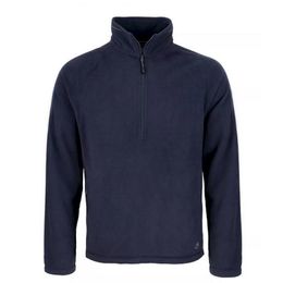 Craghoppers Mens Expert Corey 200 Fleece-Oberteil (Dark Navy)