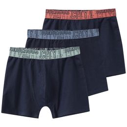Yigga 3 Jungen Boxer im Set