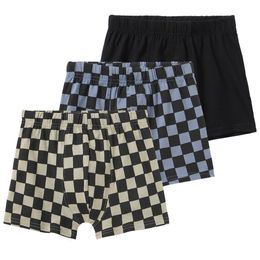 Yigga 3 Jungen Boxer aus Bio-Baumwolle