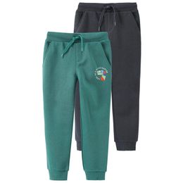 Topolino 2 Jungen Jogginghosen mit Tunnelzug