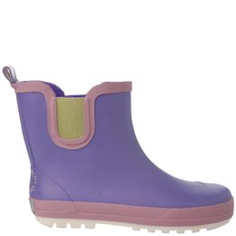 Topolino M&auml;dchen Gummistiefel mit Kurzschaft