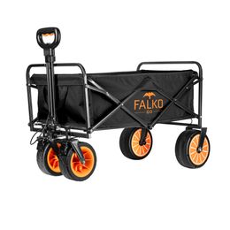 Genius Bollerwagen FALKO GO