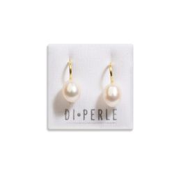 Adelia&acute;s Paar Ohrh&auml;nger ADELIA&acute;S "Damen Perlenschmuck 925 Silber S&uuml;sswasser Perlen Ohrh&auml;nger", wei&szlig;, Ohrringe, Damen, Damen, Silber 925 (Sterlingsilber), Damen Perlenschmuck