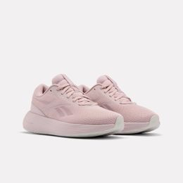 Walkingschuh Reebok "DMX COMFORT + LITE", Damen, Gr. 36, rosa (mutedmauve), Synthetik, Textil, Schuhe Walkingschuh