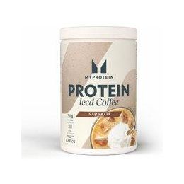 Myprotein Protein Iced Coffee - 600G - 20Portionen - Iced Latte