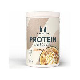 Myprotein Protein Iced Coffee - 620G - 20Portionen - Iced Vanilla Latte
