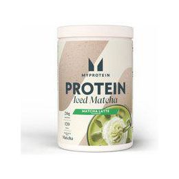 Myprotein Protein Iced Coffee - 640G - 20Portionen - Iced Matcha