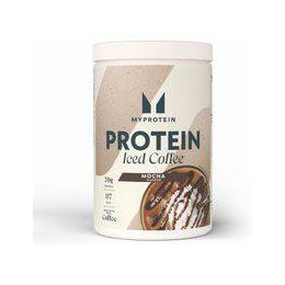 Myprotein Protein Iced Coffee - 640G - 20Portionen - Iced Mocha