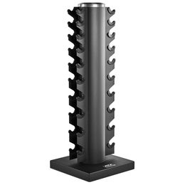 ATX 10 Pair Dumbbell Rack / Kurzhantelablage