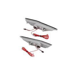 Abakus Seitenmarkierungsleuchte l18140001led2 LED beidseitig f&uuml;r HONDA