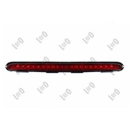 Abakus Zusatzbremsleuchte 05415870d LED mitte f&uuml;r Mercedes