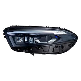 Hella Hauptscheinwerfer 1ex015390711 LED links f&uuml;r Mercedes