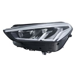 Hella Hauptscheinwerfer 1ex015368111 LED links f&uuml;r BMW
