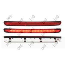 Abakus Zusatzbremsleuchte 05355870 LED mitte f&uuml;r VW