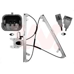 Van Wezel Fensterheber 0958265 vorne links f&uuml;r Citro&euml;n