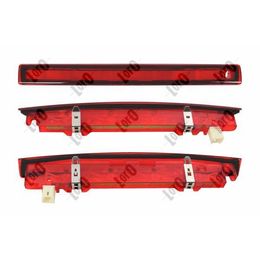 Abakus Zusatzbremsleuchte 04212870 LED mitte f&uuml;r RENAULT
