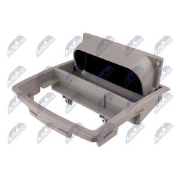 NTY Rahmen, Innenraumleuchte ezcmz037 f&uuml;r MAZDA