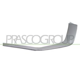 PRASCO Zier-/Schutzleiste, Sto&szlig;f&auml;nger mb1041223 unten f&uuml;r MITSUBISHI