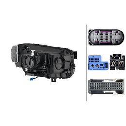 Hella Hauptscheinwerfer 1ex013080611 LED links f&uuml;r Mercedes