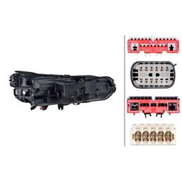 Hella Hauptscheinwerfer 1ex354882051 LED links f&uuml;r Opel