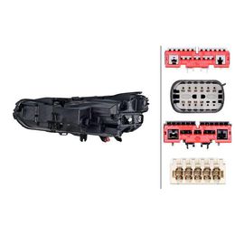 Hella Hauptscheinwerfer 1ex354882061 LED rechts f&uuml;r Opel