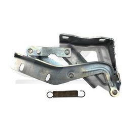 3RG Scharnier, Motorhaube 79205 f&uuml;r Fiat Peugeot