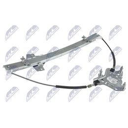 NTY Fensterheber epshy516 vorne links f&uuml;r HYUNDAI