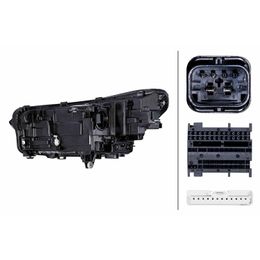 Hella Hauptscheinwerfer 1lx015368541 LED rechts f&uuml;r BMW