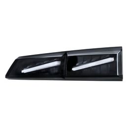 Hella Heckleuchte 2sa015022121 LED rechts f&uuml;r Peugeot