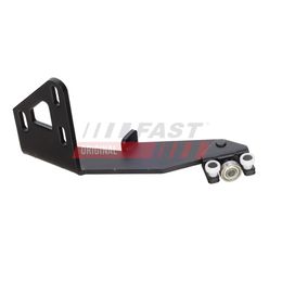 Fast Rollenf&uuml;hrung, Schiebet&uuml;r ft95385 unten f&uuml;r Opel GM RENAULT NISSAN