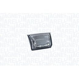 MAGNETI MARELLI Blinkleuchte 182201566700 vorne links f&uuml;r RENAULT
