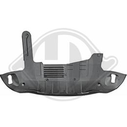 DIEDERICHS Motorraumd&auml;mmung 8068600 unten f&uuml;r HYUNDAI