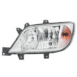 Hella Hauptscheinwerfer 1eh246047211 W21/5W links f&uuml;r Mercedes