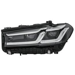 Hella Hauptscheinwerfer 1ex015449411 LED links f&uuml;r BMW