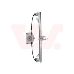 Van Wezel Fensterheber 0113261 vorne links f&uuml;r ALFA ROMEO
