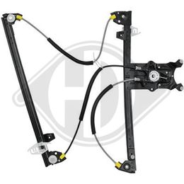 DIEDERICHS Fensterheber 4070621 vorne links f&uuml;r VAG