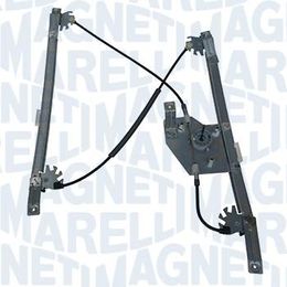 MAGNETI MARELLI Fensterheber 350103214400 vorne rechts f&uuml;r Opel